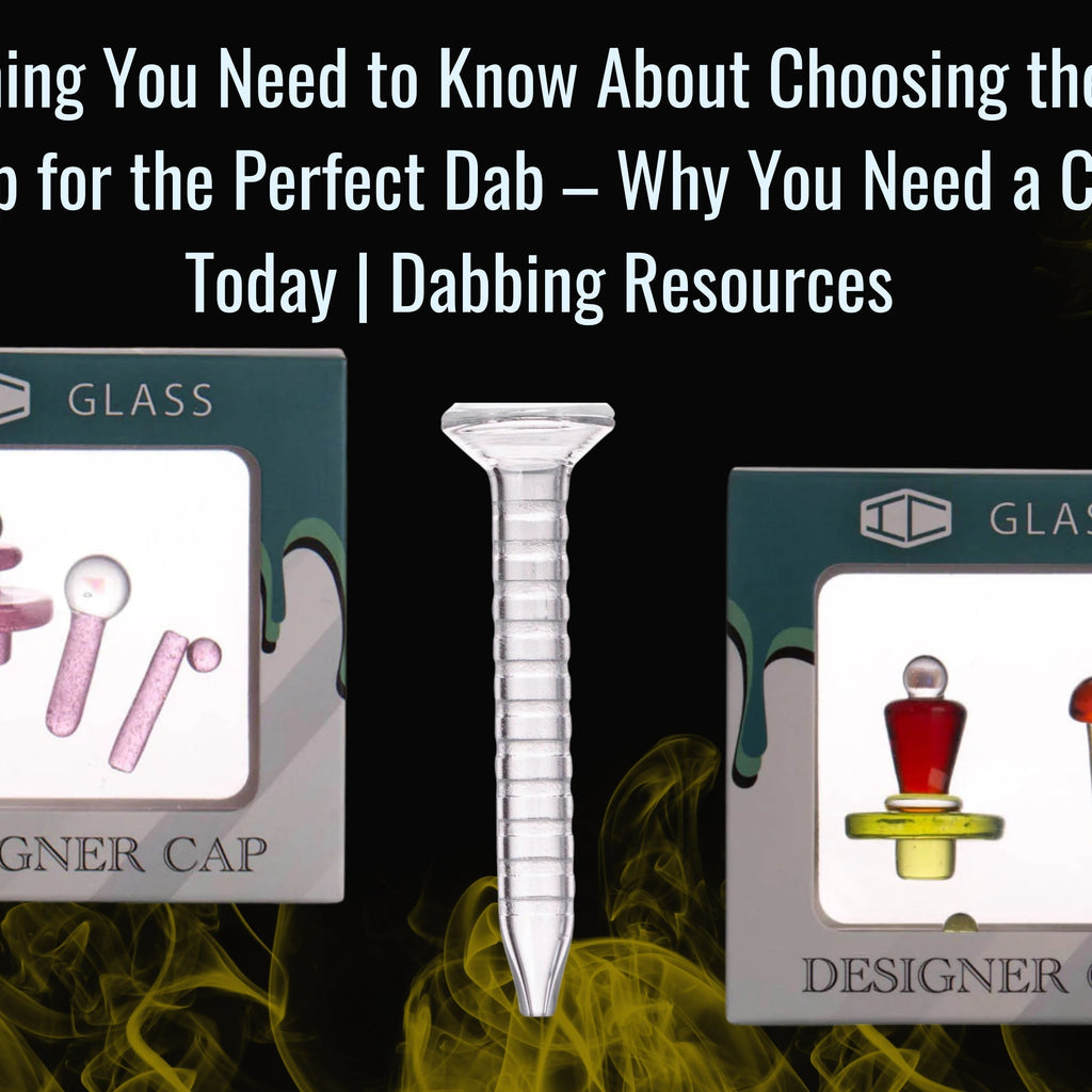 Everything You Need to Know About Choosing the Right Carb Cap for the ...