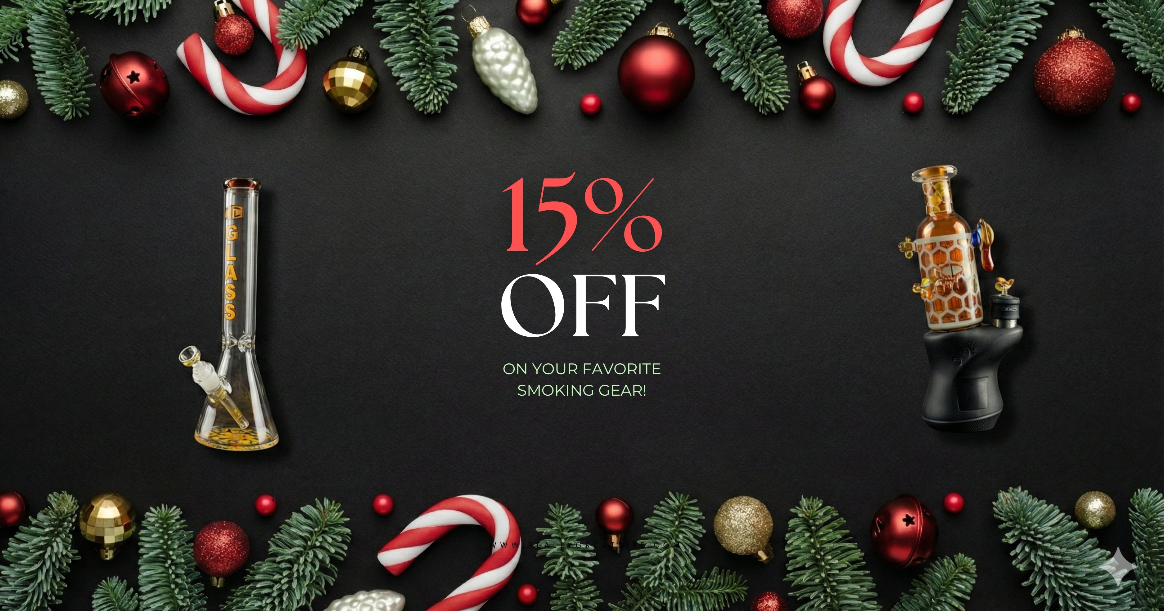 Best Christmas gift ideas for weed lovers in 2025 – IC Glass