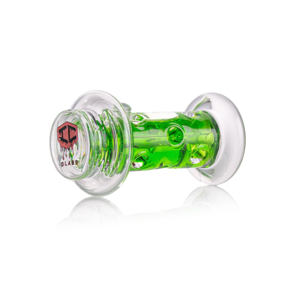 IC Glass - Carta Attachment | Freezable Glycerine | Available in 6 Col