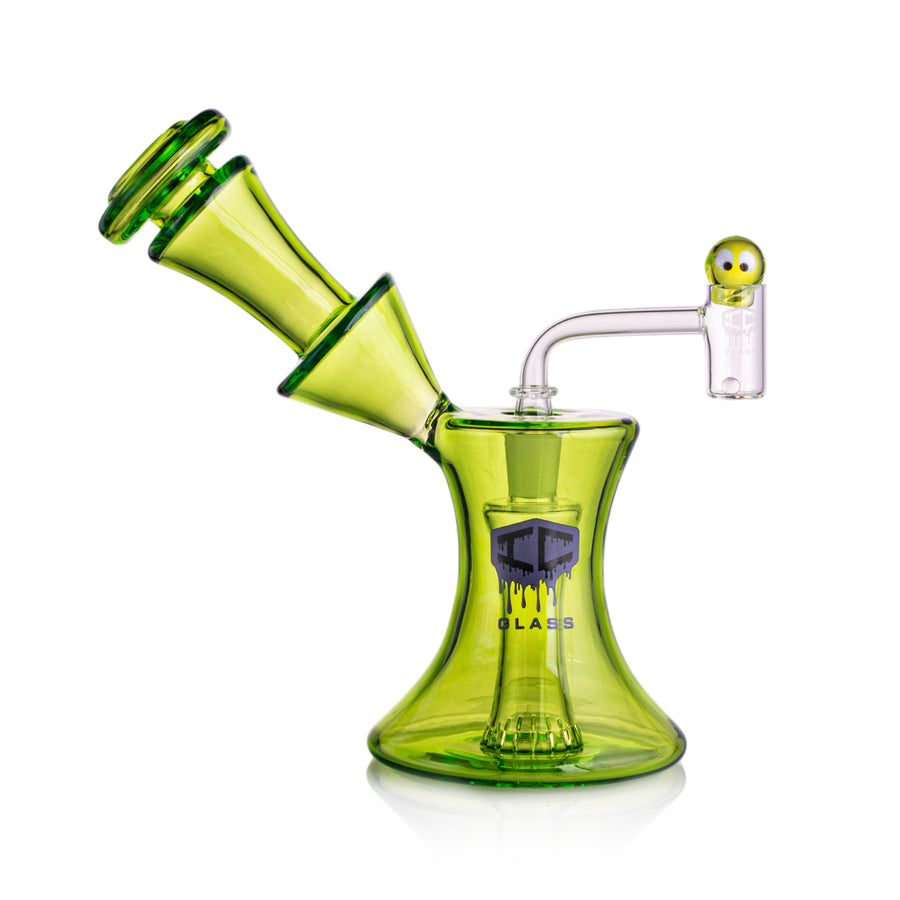 Bongs & Pipes – IC Glass