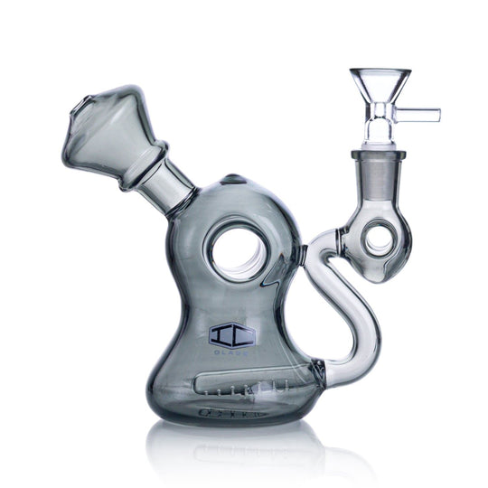 Recycler Collection | IC Glass | All Recyclers