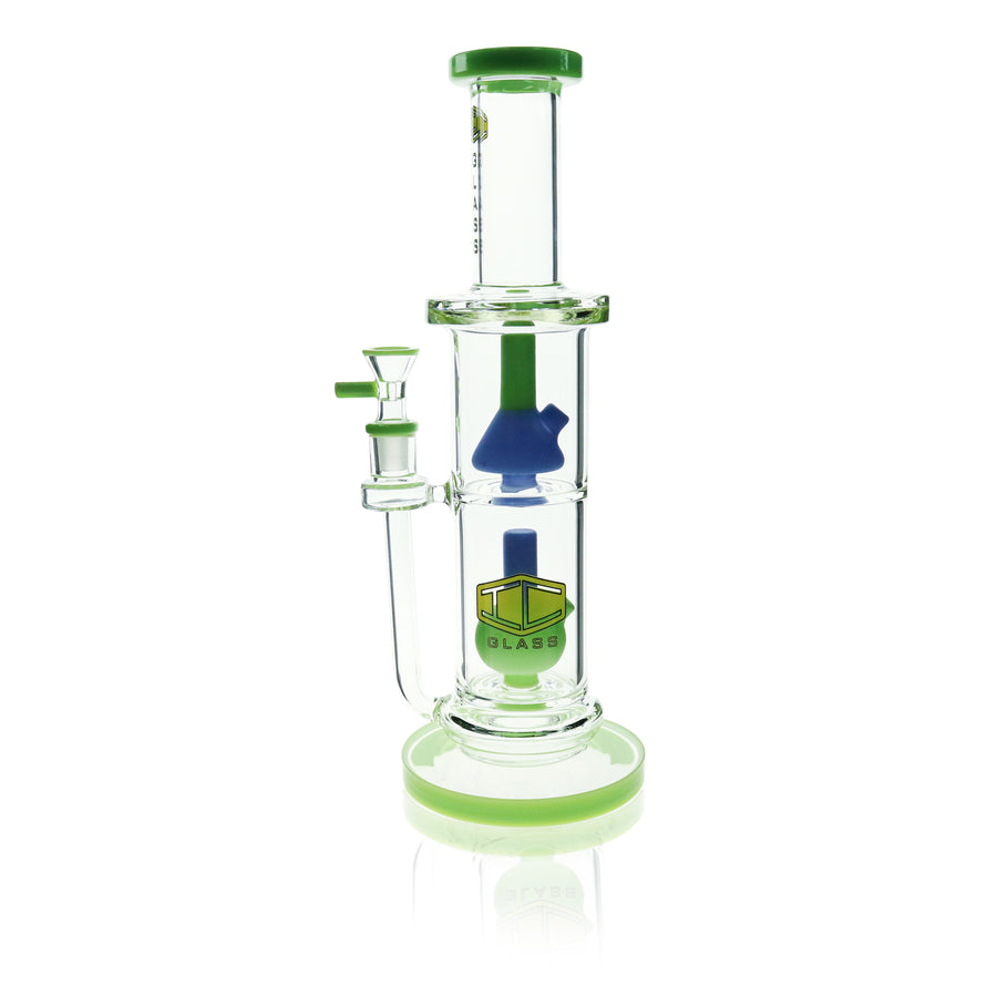 Bongs – IC Glass