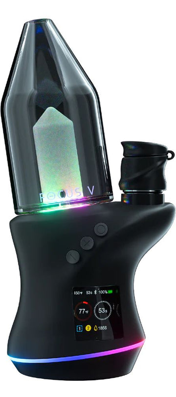 Custom Carta Tops by IC Glass | Fits Carta 1 & 2 both