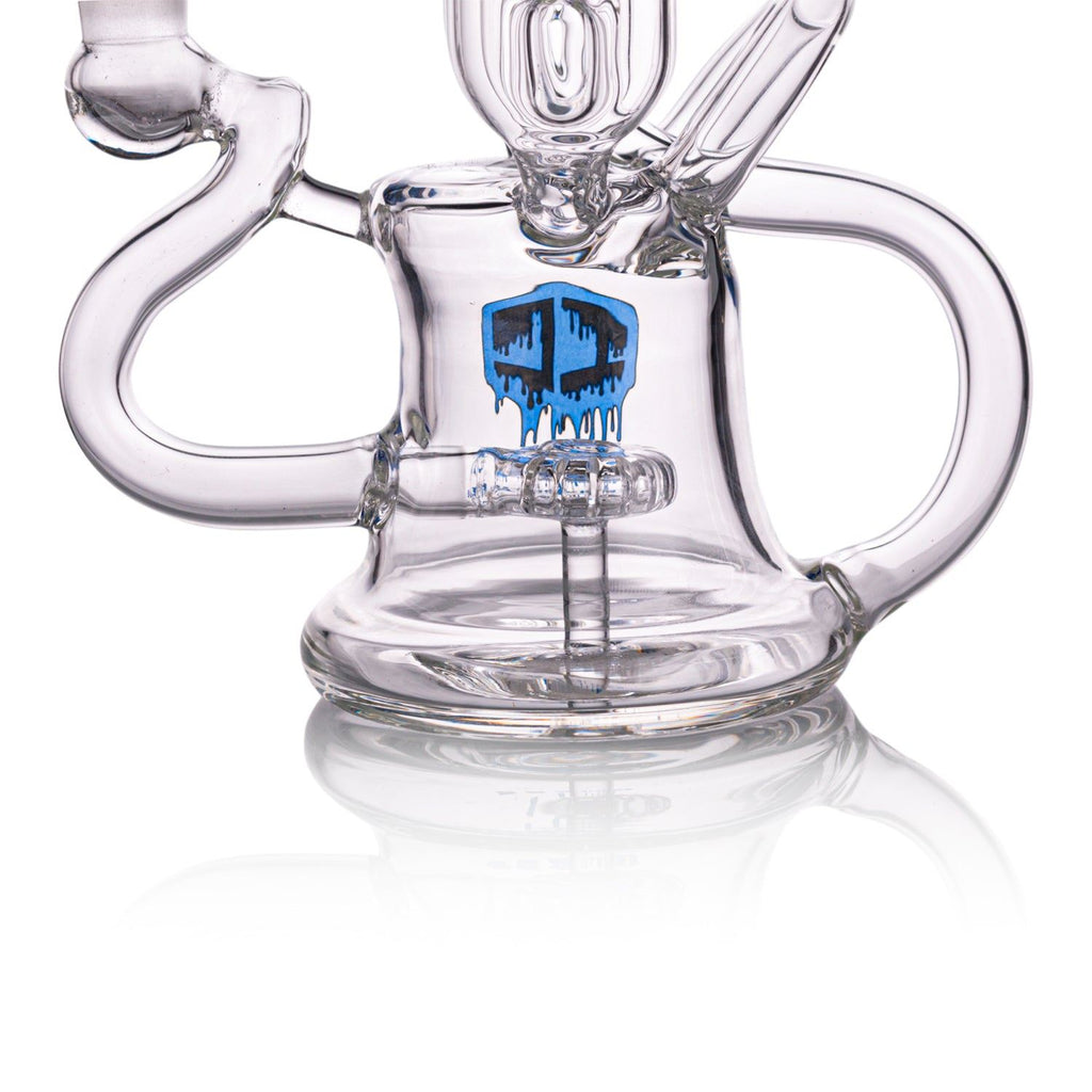 IC GLASS - Premium Design Recycler with Matrix Perc | ICRE72 – IC Glass