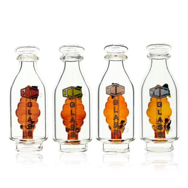 Custom Carta Tops by IC Glass | Fits Carta 1 & 2 both