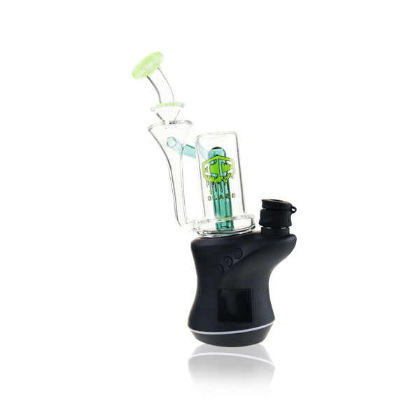 Custom Carta Tops by IC Glass | Fits Carta 1 & 2 both