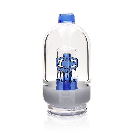 Custom Puffco Tops by IC Glass | Fits Puffco Peak & Peak Pro