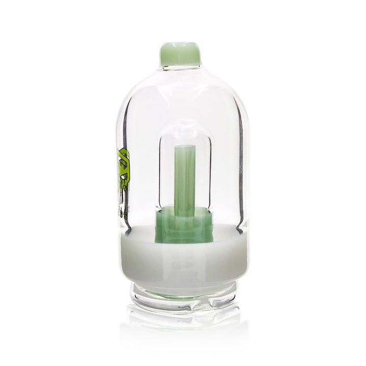 Custom Puffco Tops by IC Glass | Fits Puffco Peak & Peak Pro