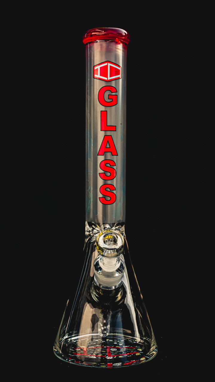 How to make a glass pipe for Smoking: A step-by-step guide – IC Glass