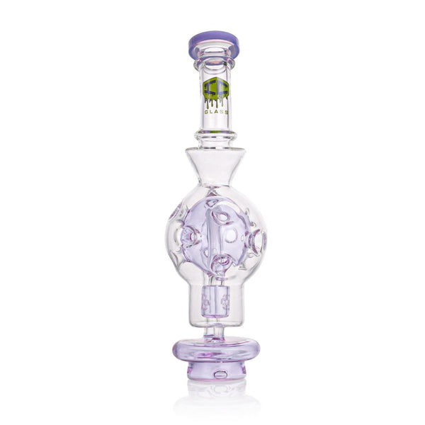 Custom Carta Tops by IC Glass | Fits Carta 1 & 2 both