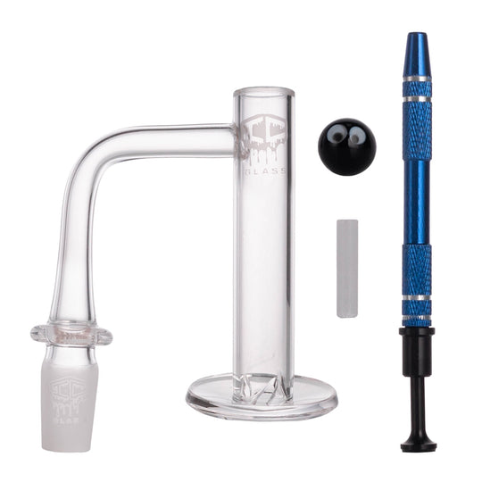 Bangers – IC Glass