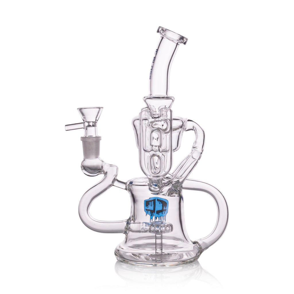 IC GLASS - Premium Design Recycler with Matrix Perc | ICRE72 – IC Glass