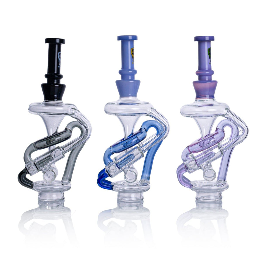 Custom Carta Tops by IC Glass | Fits Carta 1 & 2 both