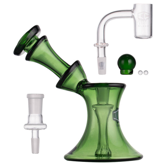 Bongs & Pipes – IC Glass