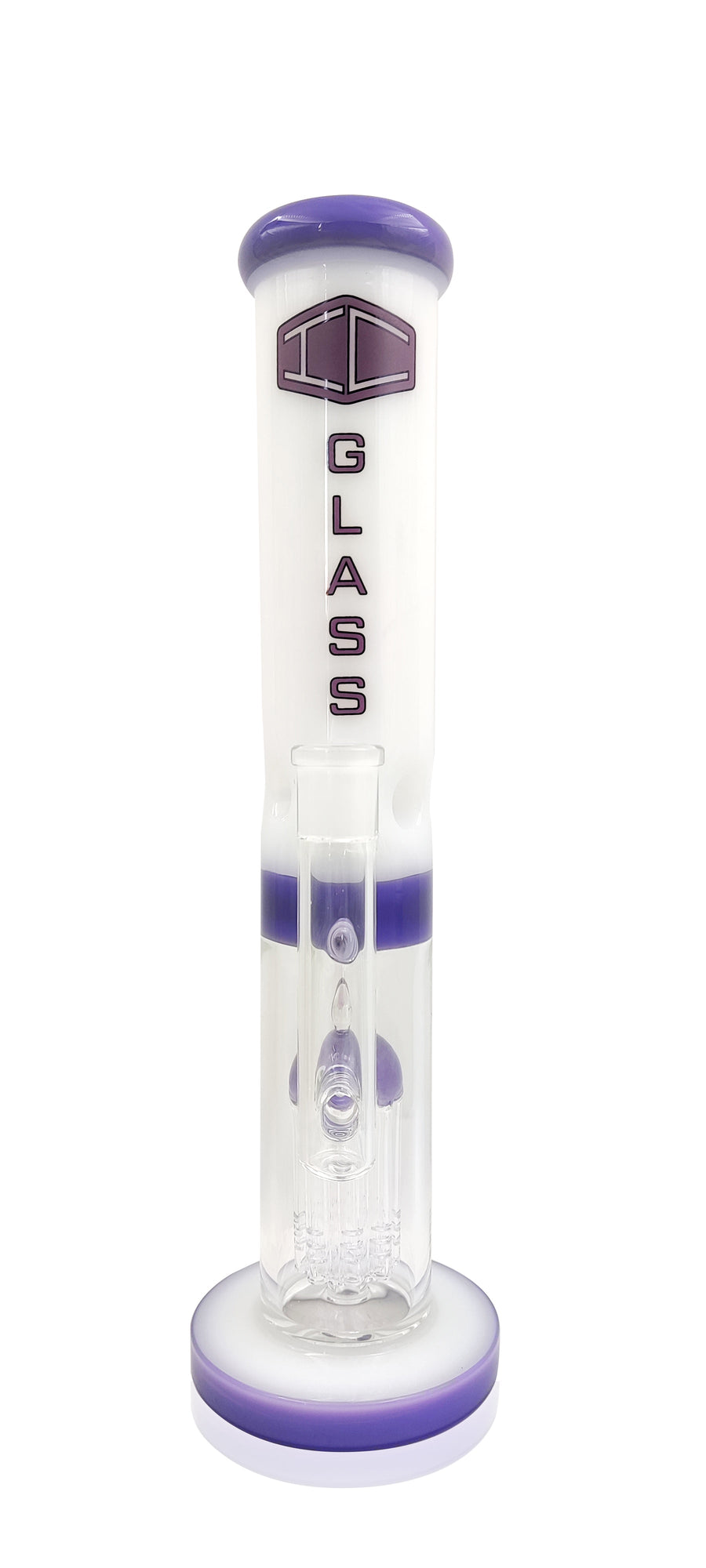 Bongs – IC Glass